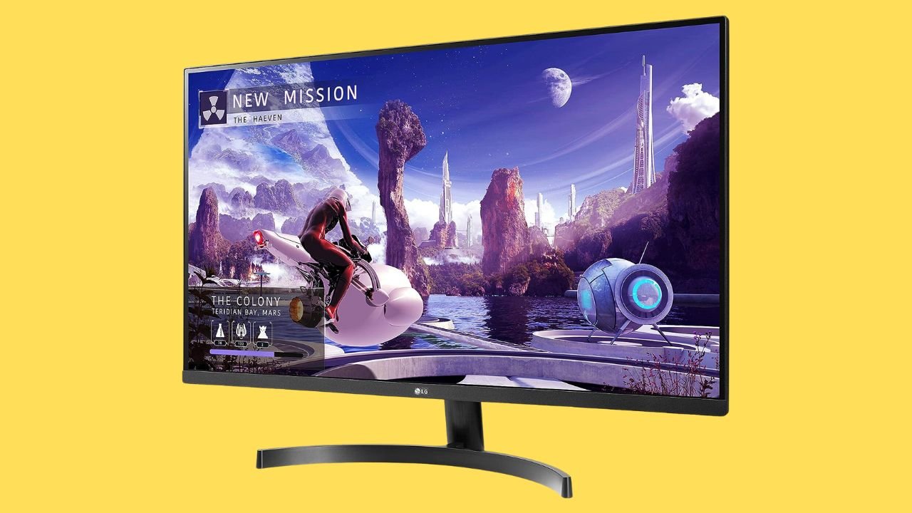 6 Best monitor for 3D modeling (Complete Guide) – Monitors Hype