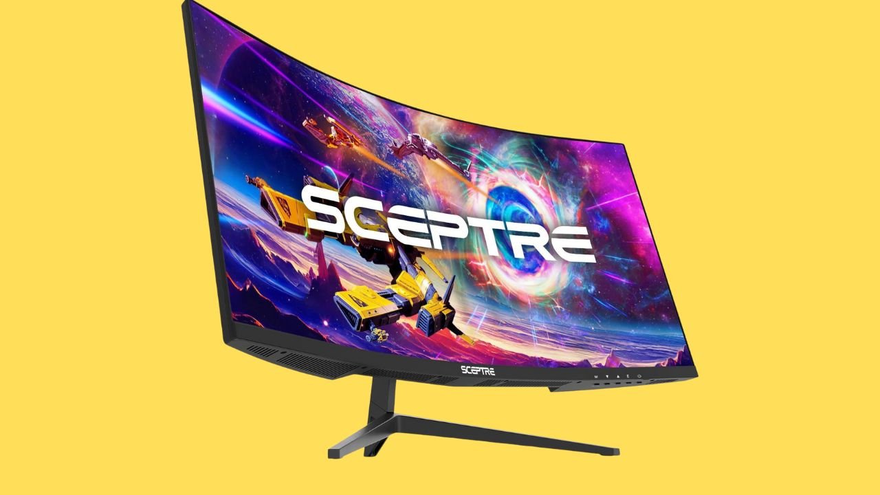6 Best monitor for 3D modeling (Complete Guide) – Monitors Hype