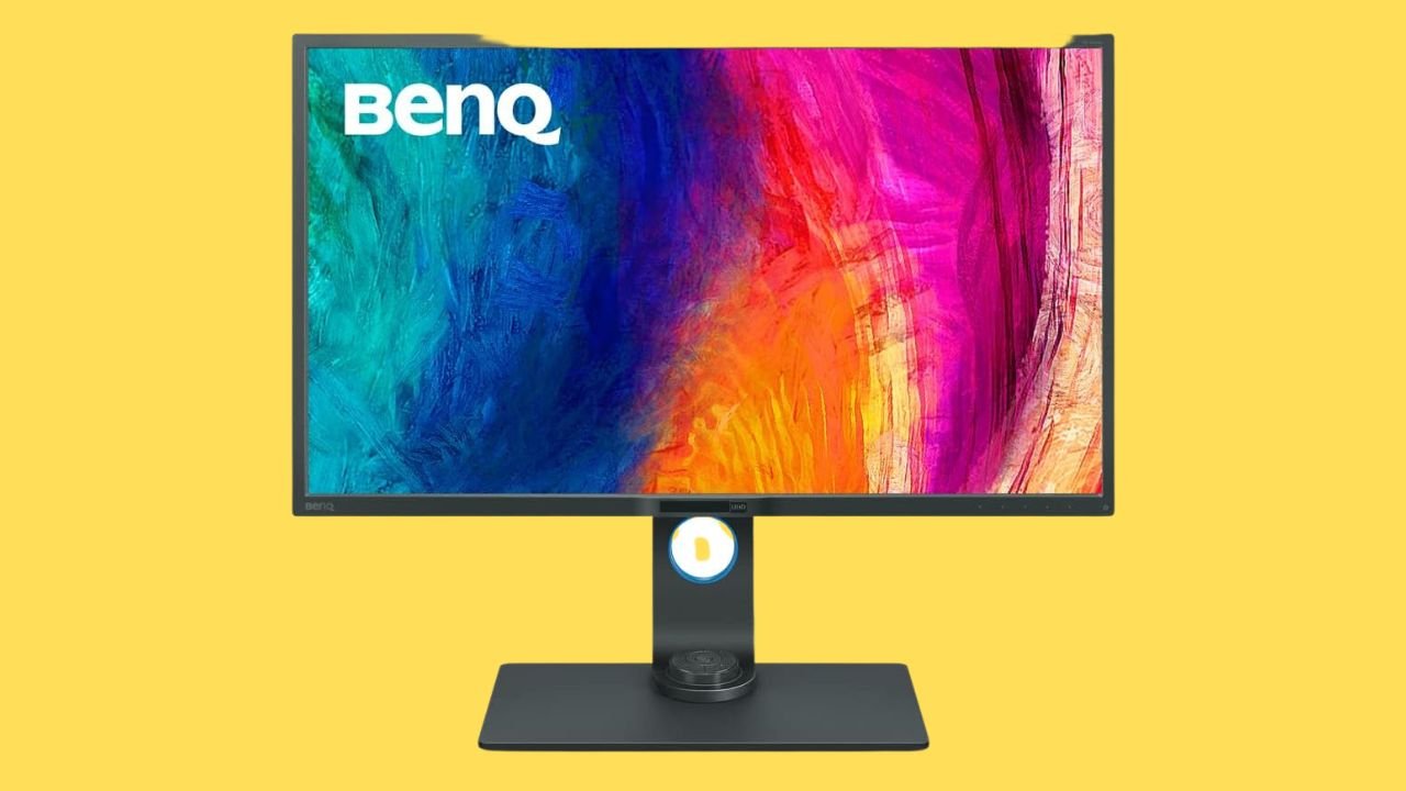 6 Best monitor for 3D modeling (Complete Guide) – Monitors Hype