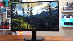 7 Best Computer Monitor for Poor Eyesight in 2025 – Monitors Hype