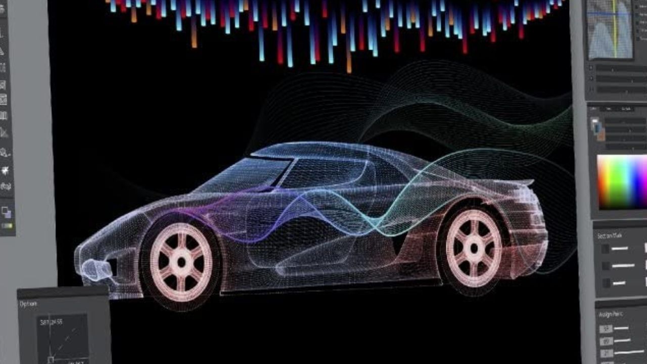 6 Best Monitor For Adobe Illustrator (Ultimate Guide) in 2025 ...