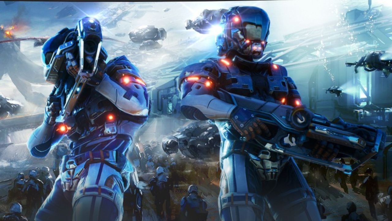 5 Best Monitor For Long Working Hours (For Extend Use) in 2025 ...