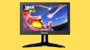5 Best Monitors For Twitch Chat (Top 5 picks) in 2025 – Monitors Hype