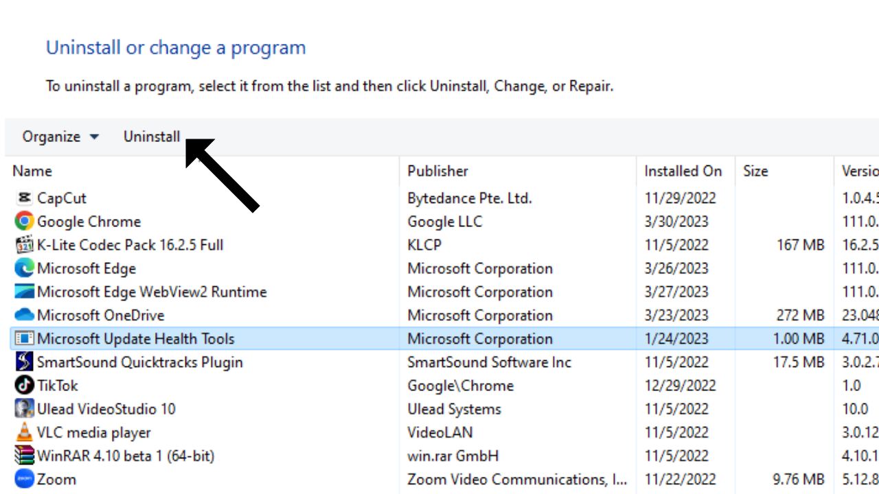 Monitor Goes Black Randomly (10 Ways to Fix) – Monitors Hype