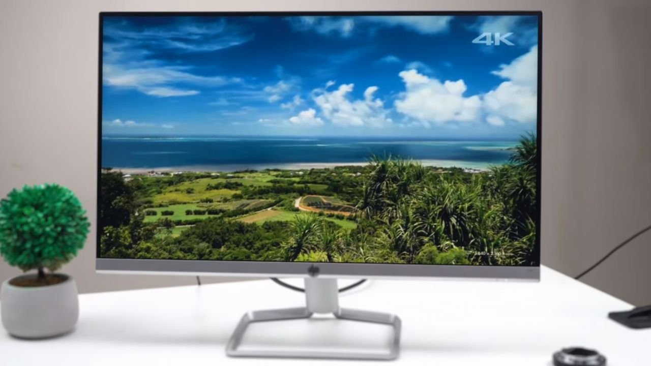 5 Best Monitor For Long Working Hours (For Extend Use) in 2026 ...