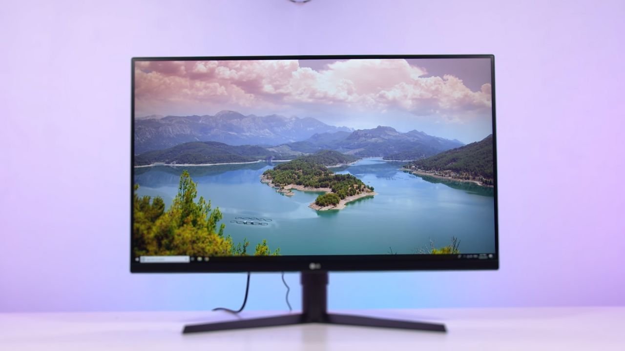 5 Best Monitors For Wow (Ultimate Guide) in 2025 – Monitors Hype