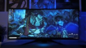 5 Best Monitors For Wow (Ultimate Guide) in 2025 – Monitors Hype