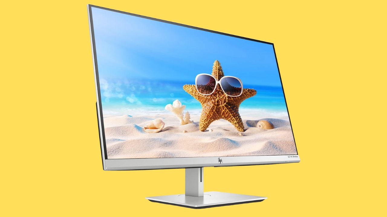 4 Best Wireless Monitor For Laptop (Complete Guide) in 2025 – Monitors Hype