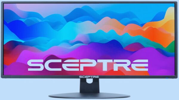 Best Settings For Sceptre Monitor 75HZ – Monitors Hype