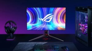 ASUS Monitor Buttons Not Working (7 Ways To Fix) – Monitors Hype