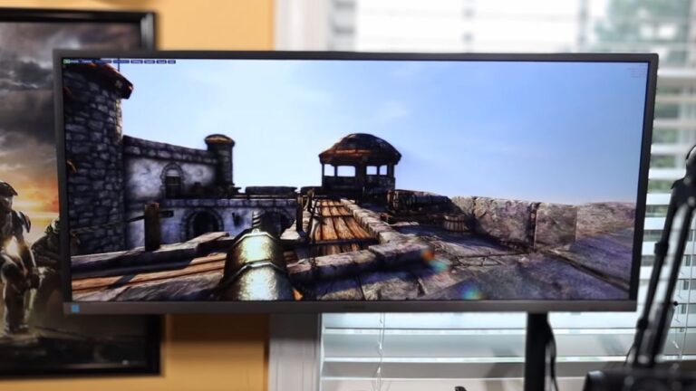 7 Best Computer Monitor for Poor Eyesight in 2025 – Monitors Hype