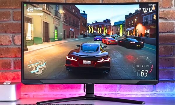 How To Setup a Gaming Monitor [Beginners Guide] – Monitors Hype