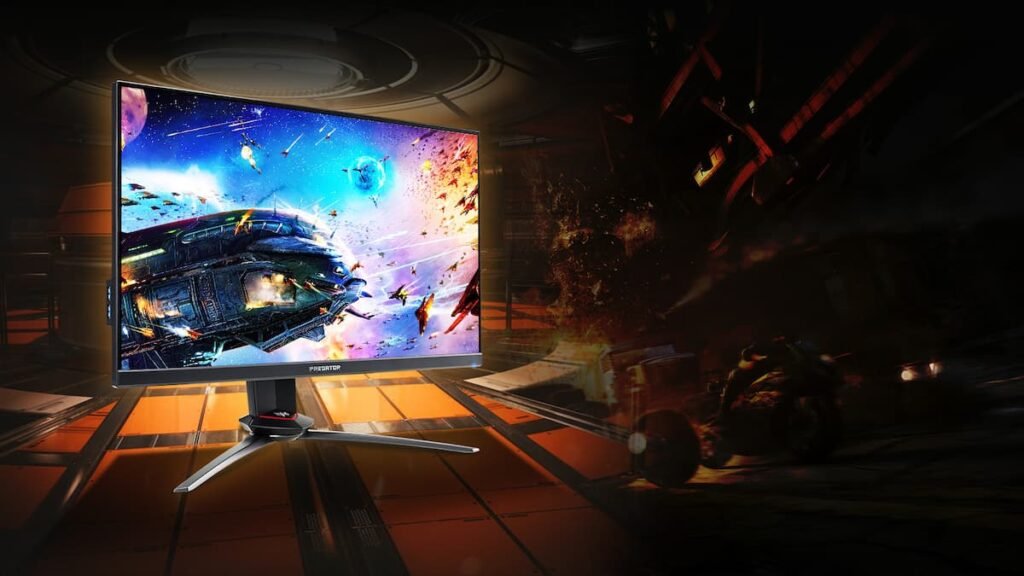 Best Monitors For Valorant in 2026 – Monitors Hype