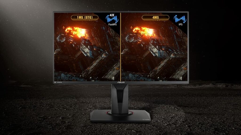 Best Monitors For Valorant in 2025 – Monitors Hype