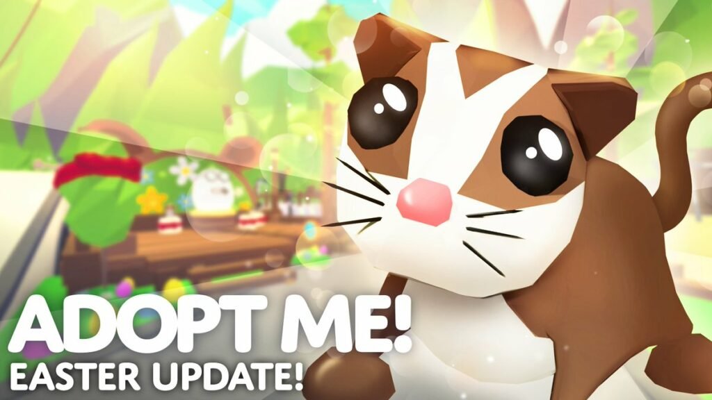 Roblox Adopt Me: Easter Egg Hunt Guide 2024 – Monitors Hype