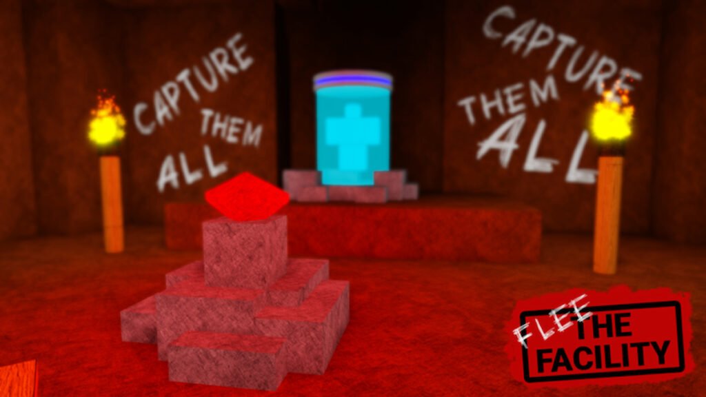 Roblox Flee the Facility Value List June 2026 – Monitors Hype