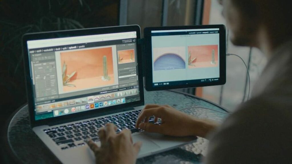 How to Use iPad as Second Monitor for Windows 11 – Monitors Hype