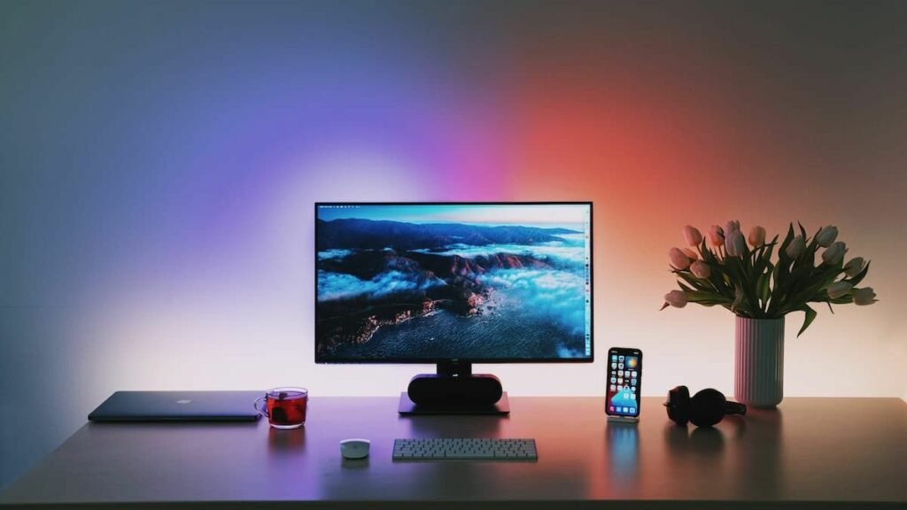 What Is an IPS Monitor? Explained – Monitors Hype