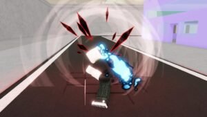 Mastering the Black Flash in Roblox: Jujutsu Shenanigans – Monitors Hype
